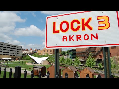 Changes coming to Lock 3 in Akron: City officials give ‘Vision Plan ...