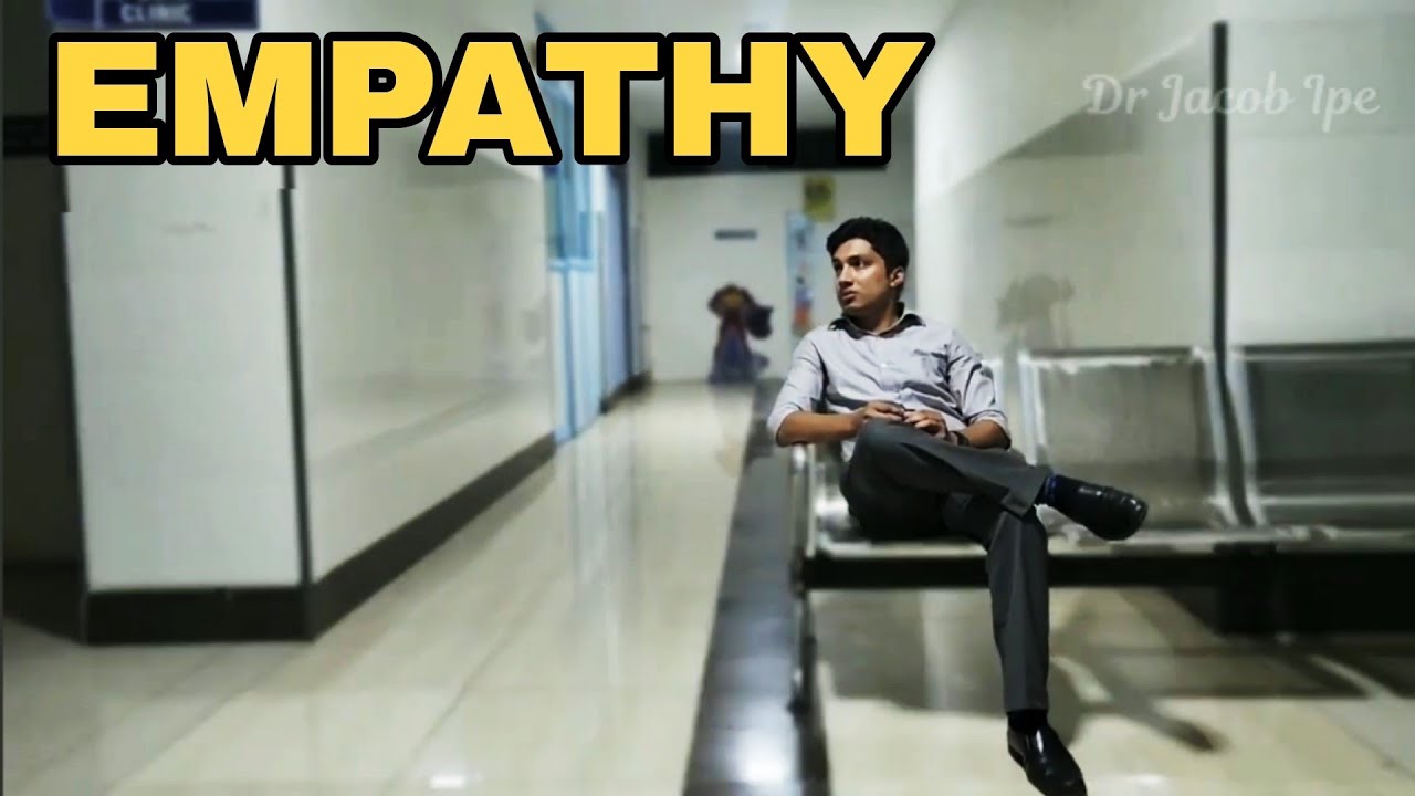 Empathy - YouTube