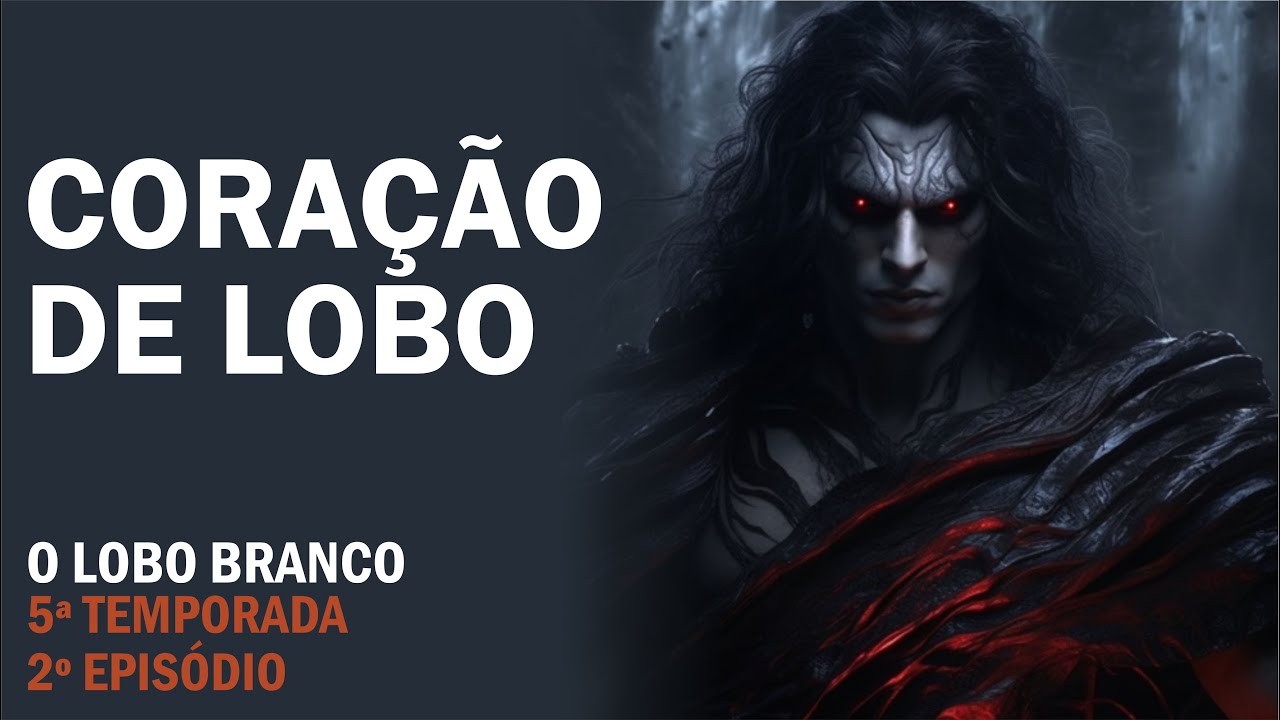 CORAÇÃO DE LOBO - OS INIMIGOS SE UNEM CONTRA LUCIAN E CALEB [SÉRIE LOBO ...