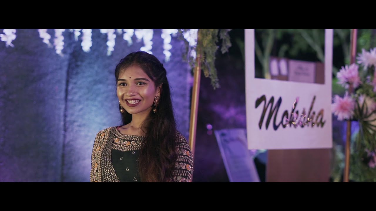 Celebrating the milestone of becoming CA / Moksha Jain - YouTube
