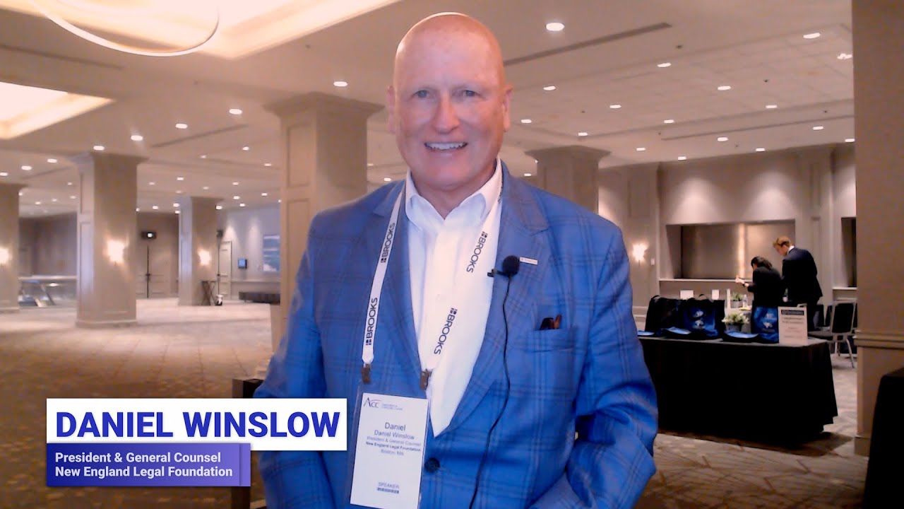 The benefits of CCU with Daniel Winslow - YouTube