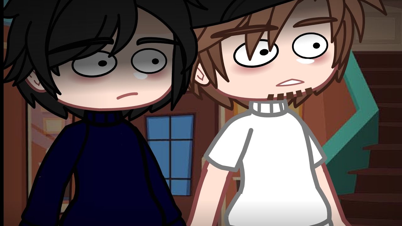 "when Sapnap and Quackity heard loud 'sus'? noises--" 😳📸📸 ...