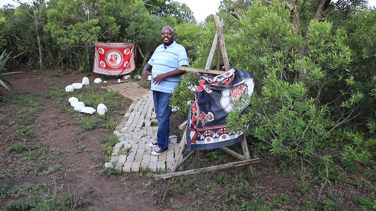 Isigezo | Gogo Bathini Mbatha TV | The only Bookings Line: 035 799 5703 ...