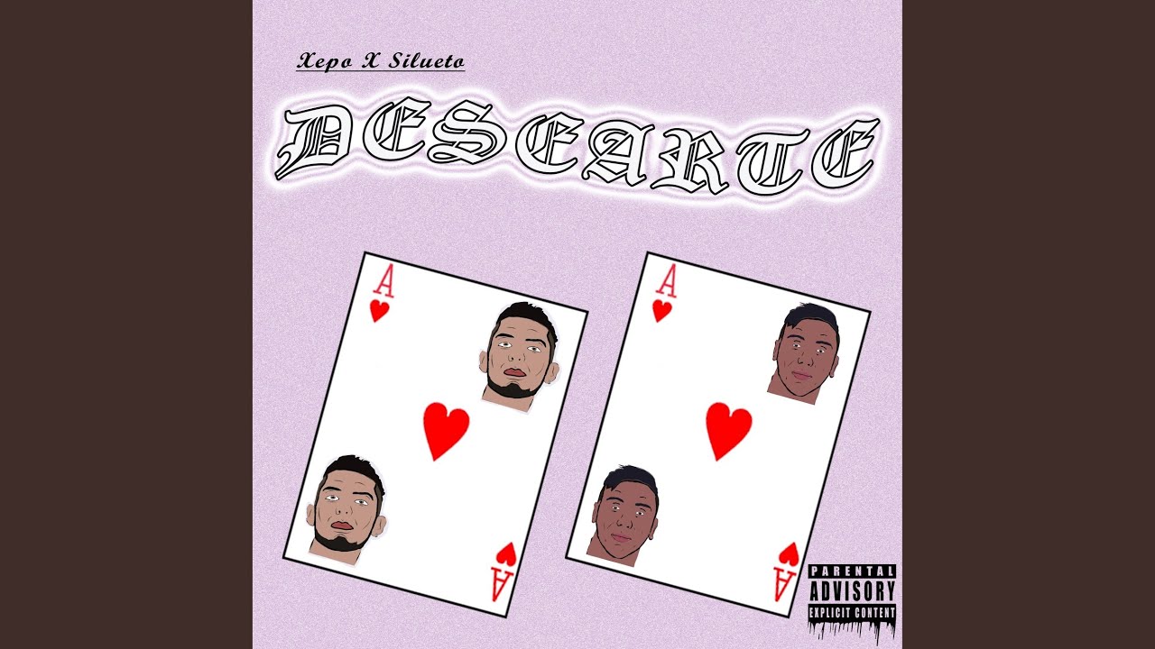 Desearte (feat. Silueto) - YouTube