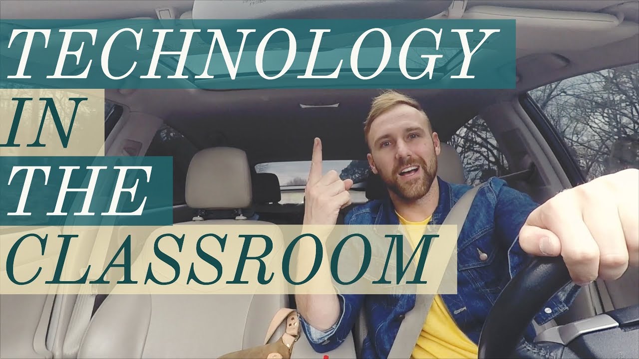 Teaching with Limited Technology - YouTube