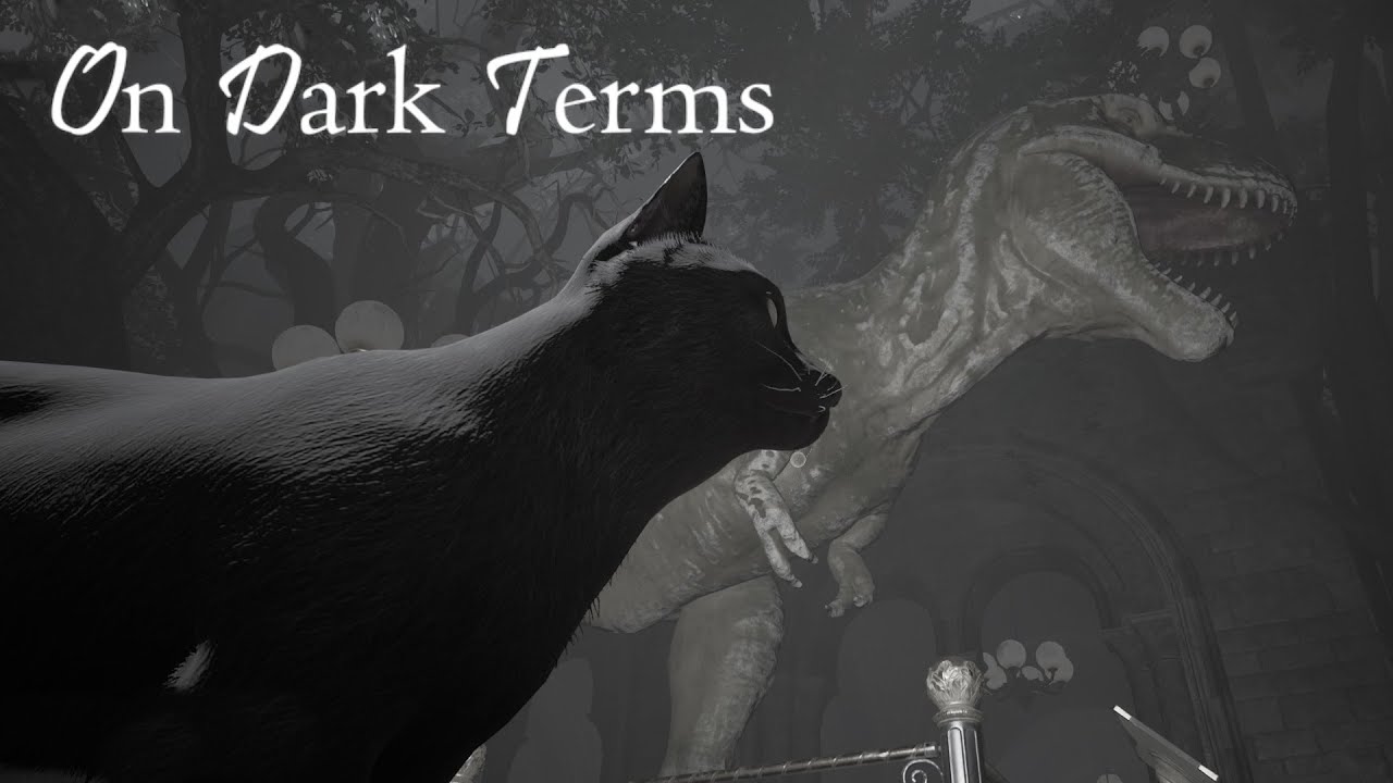 Haunted By Dinosaurs 2 On Dark Terms YouTube haunted-by-dinosaurs-2-on-dark-terms-youtube