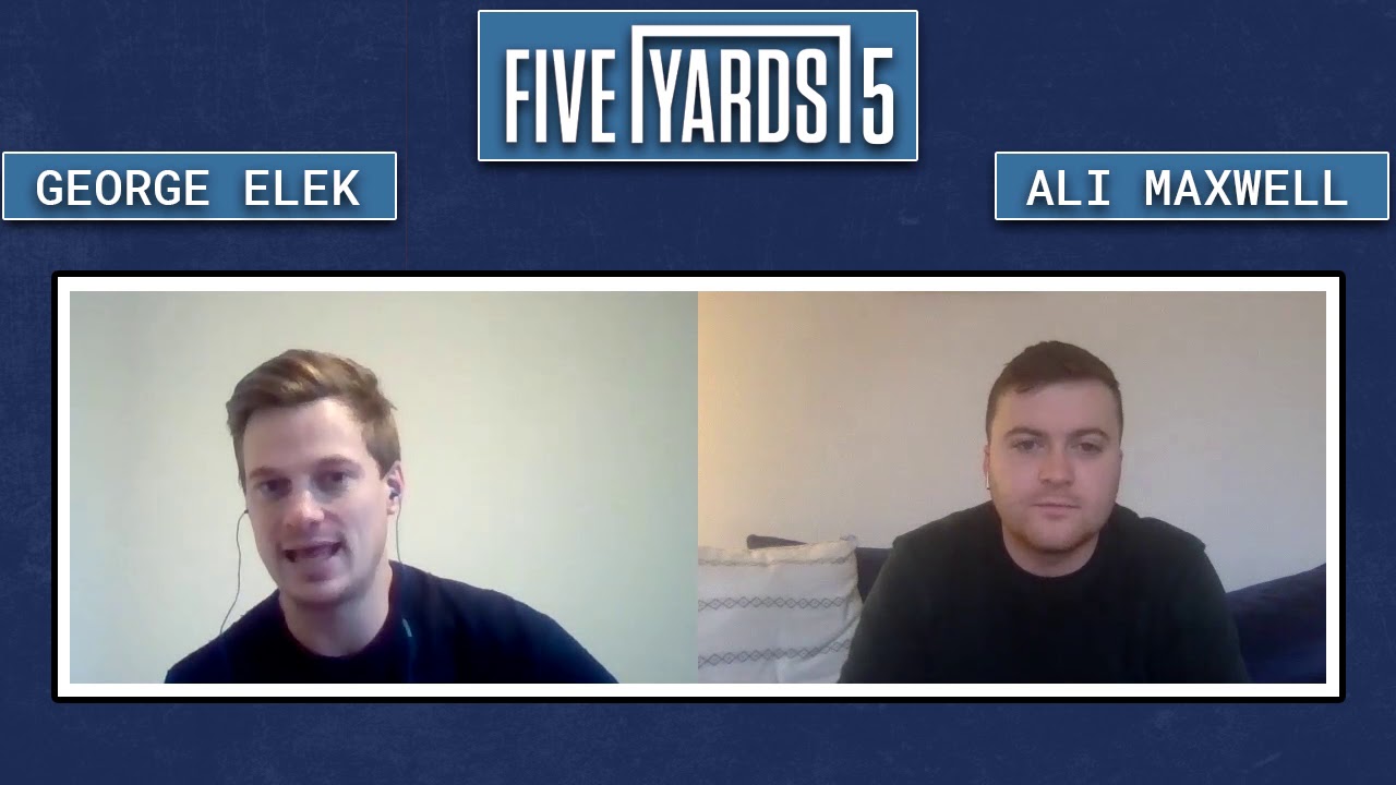 5Y5- Episode 2 (4th December) - YouTube