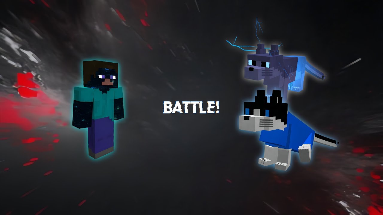How strong is Cosmic Steve? | #mobbattle ︎ - YouTube