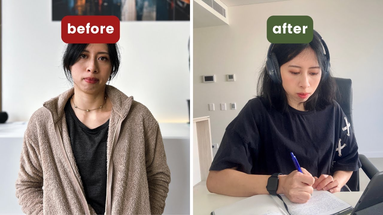 How to Feel Less Tired (Boost Your Energy with These Simple Habits ...