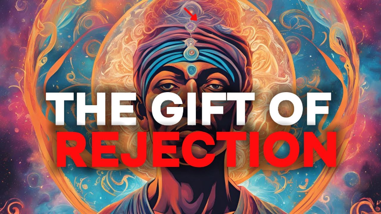 Why Rejection is a Gift - STOICISM - YouTube