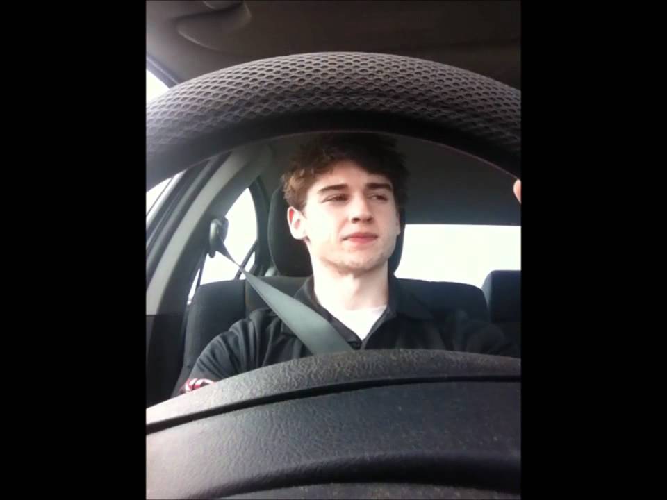 Kyle Webber: Teen Bodybuilder Video Log - "Decisions, Decisions" - YouTube