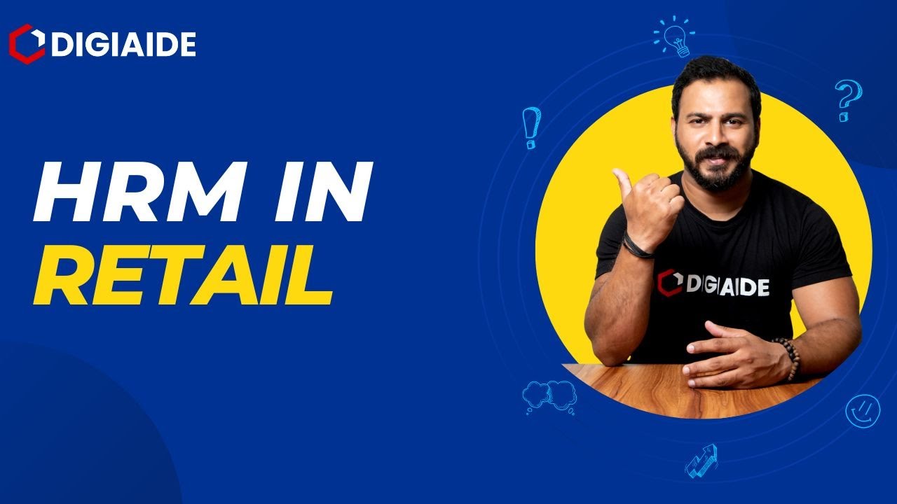 Retail Human Resource Management (HRM) - How to manage your employees ...