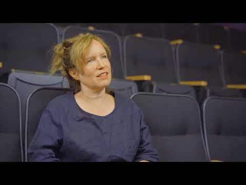 Reimagine! Globe Theatre and Meet Jennifer Brewin - YouTube