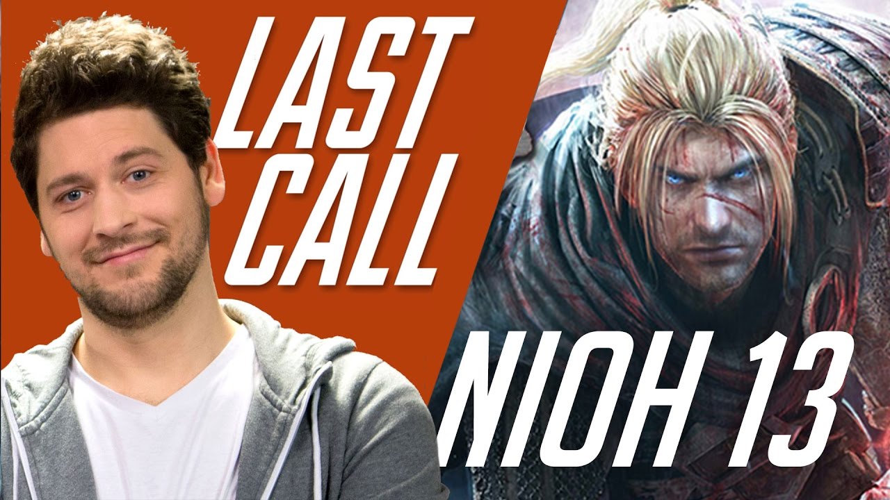Nioh mit Simon #13 | Last Call - Weiterspielen oder Aufhören? - YouTube