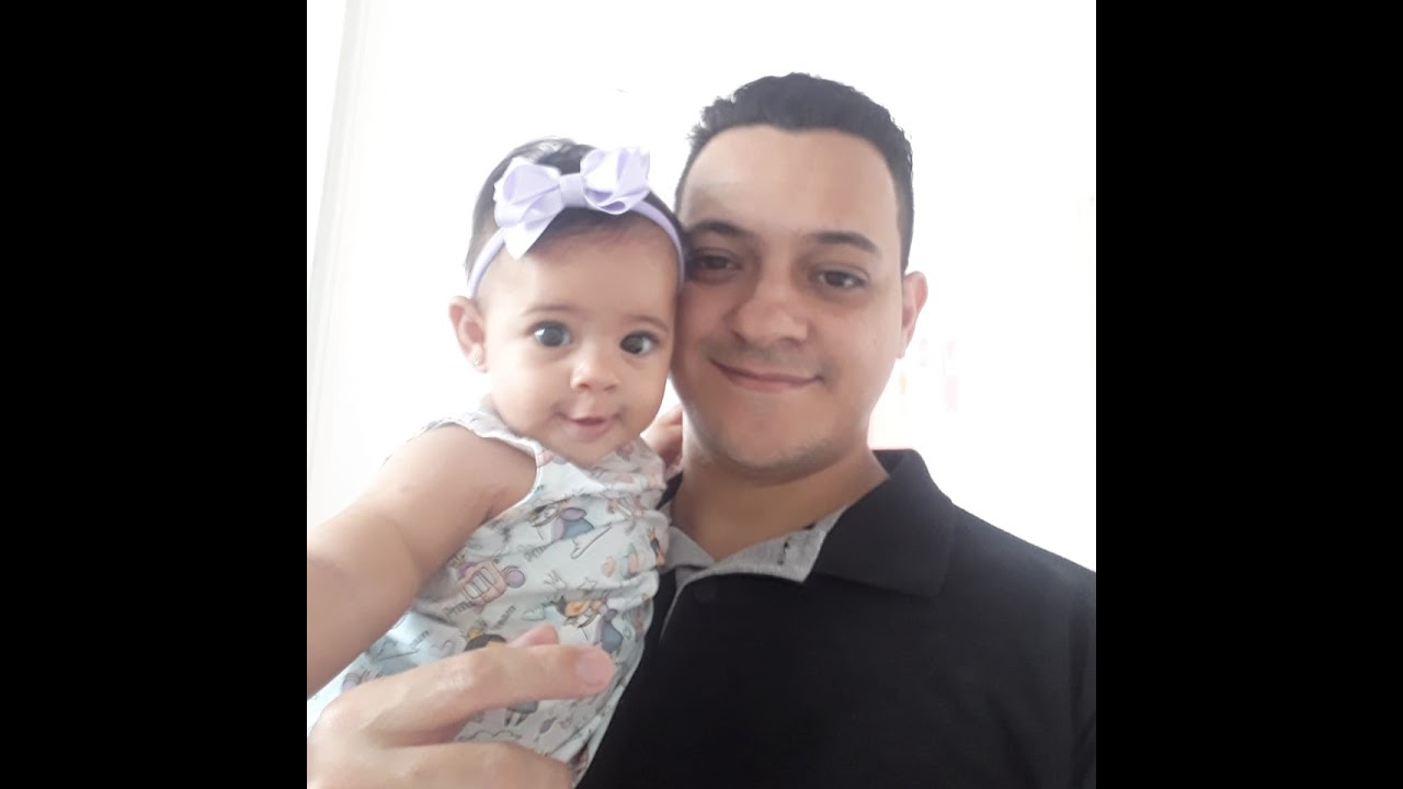 Transmissão ao vivo de Leonardo Batista - YouTube