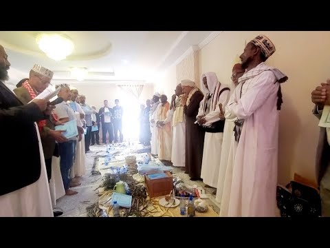 Harari Mawlid Addis Ababa Oct 23 2022 Episode 19-20 - YouTube