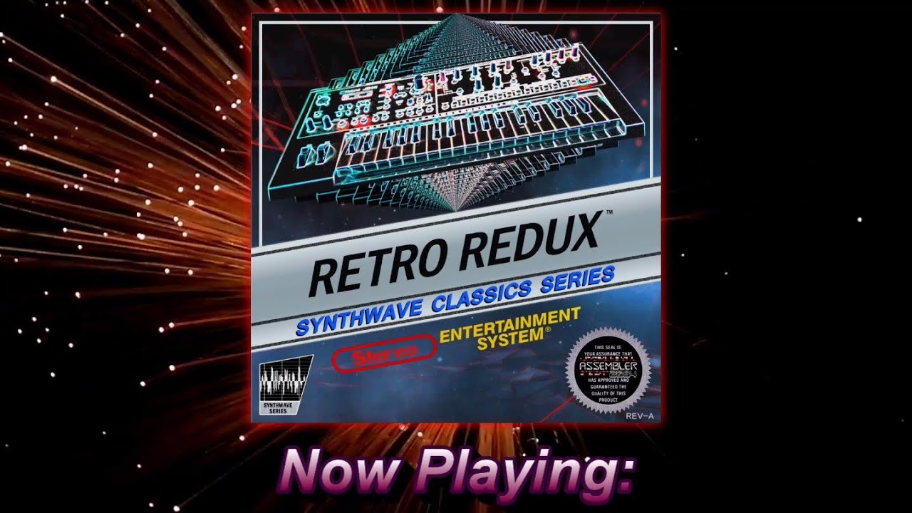 Retro Redux | Full Album Teaser - YouTube
