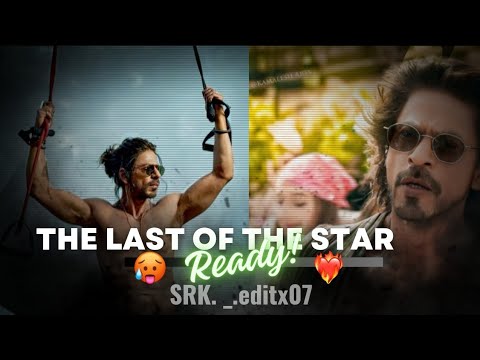 SRK SIGNATURE POSE | Srk Edit | Srk Whatsapp Status | Signature Pose ...