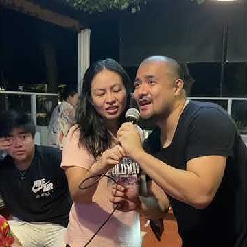 2021 Karaoke LOs Banos. Maricar despidida - YouTube