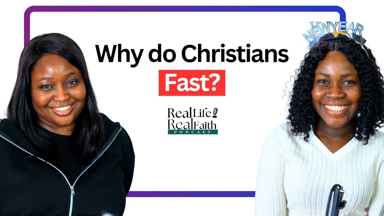 What’s the Point of Fasting? - YouTube