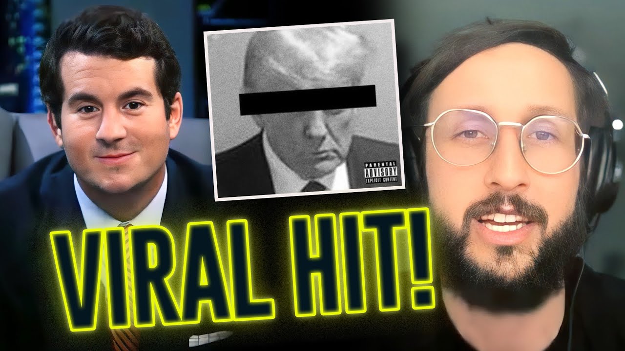 Hi-Rez TEASES New Trump Song; Will It Break The Internet AGAIN? - YouTube