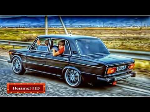 Azeri Bass Music 2019 FuLL - [ Əsl masin mahnisi ]