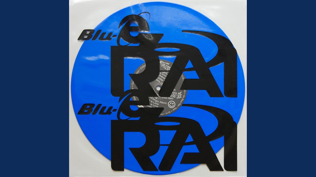 On Blue Rai (Makeout Club RMX) (Makeout Club Remix) - YouTube