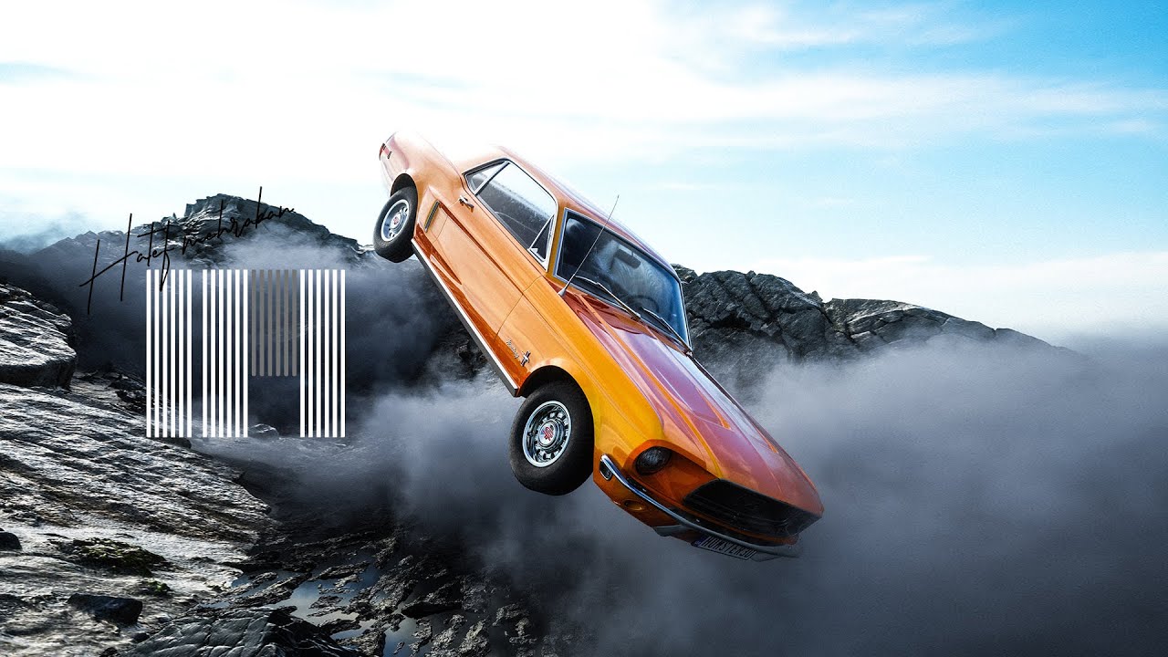 Hatef Mehraban - I'm Drunk [Official Music] - YouTube