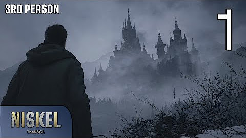 TheNiskelLP RE8 3rd Person - YouTube