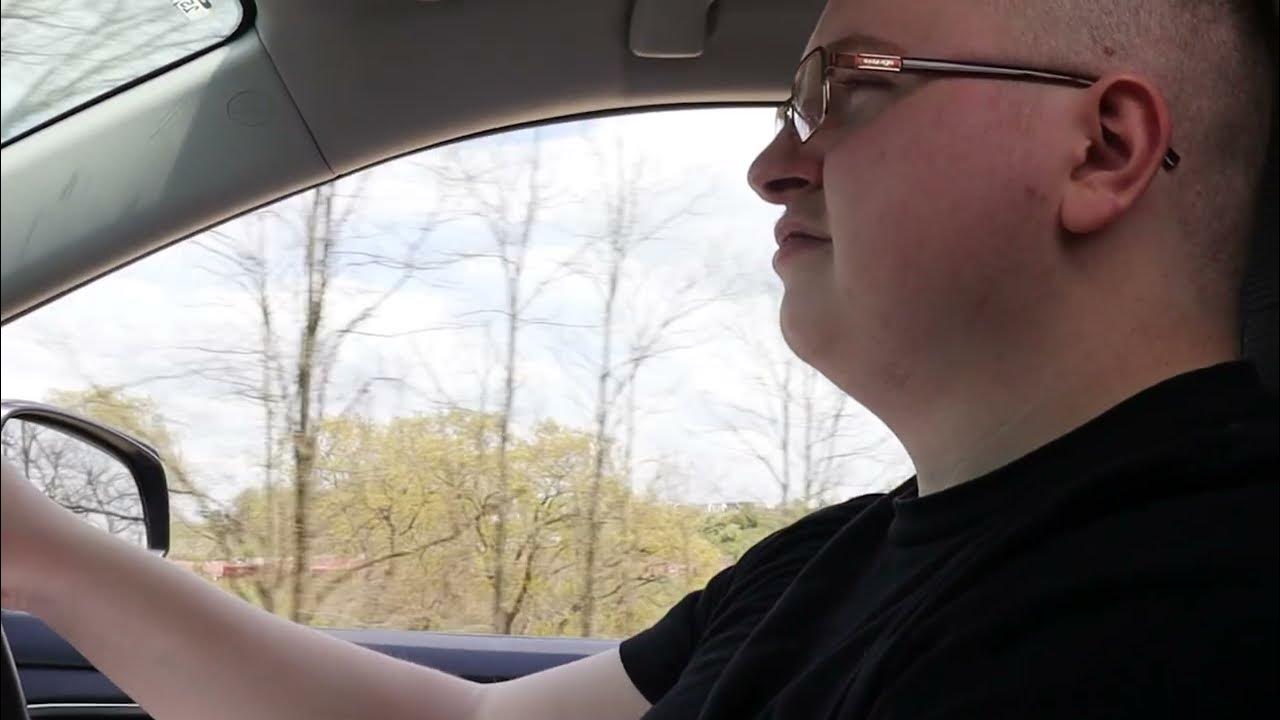 Distracted Driving PSA - YouTube