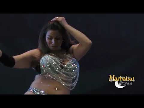 رقص شرقي نواعمHot Belly Dance