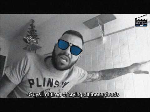 Palmino - Er Faina remix - Je Suis de qua, Je Suis de la