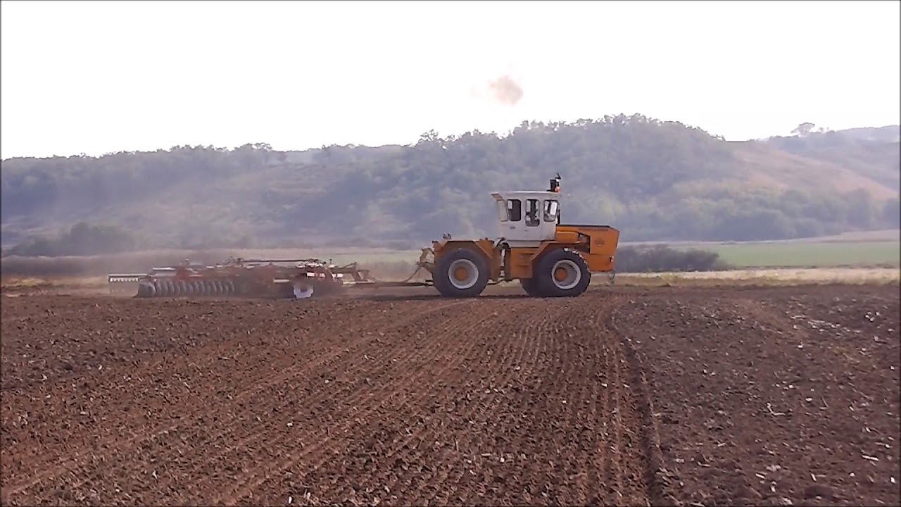 Rába 250 , zenél a rába motor! - YouTube