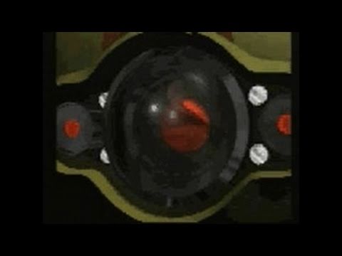 Carnage Heart PlayStation Gameplay - Carnage Heart movie - YouTube