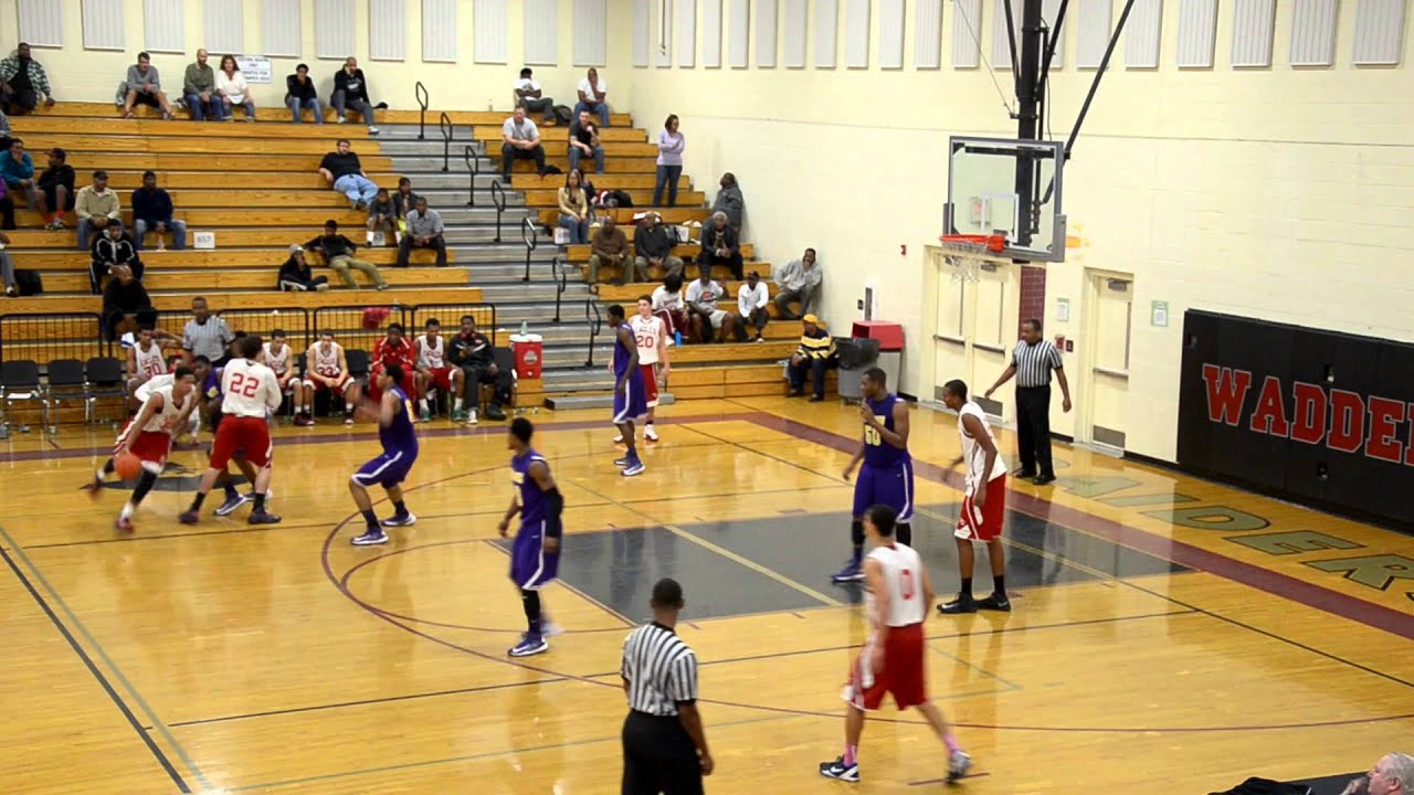 3 | Oldsmar Christian School (Florida) Vs Quality Education Academy ...