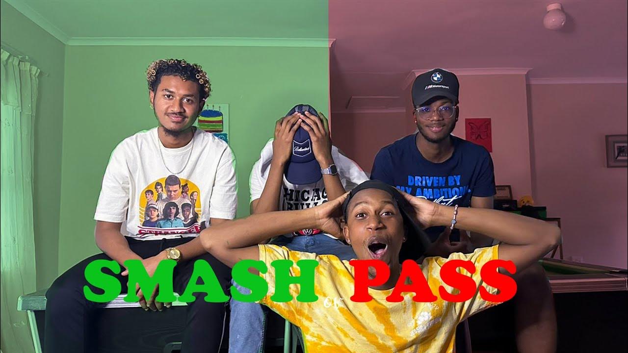 Smash Or Pass Ig Edition Part 2 Youtube