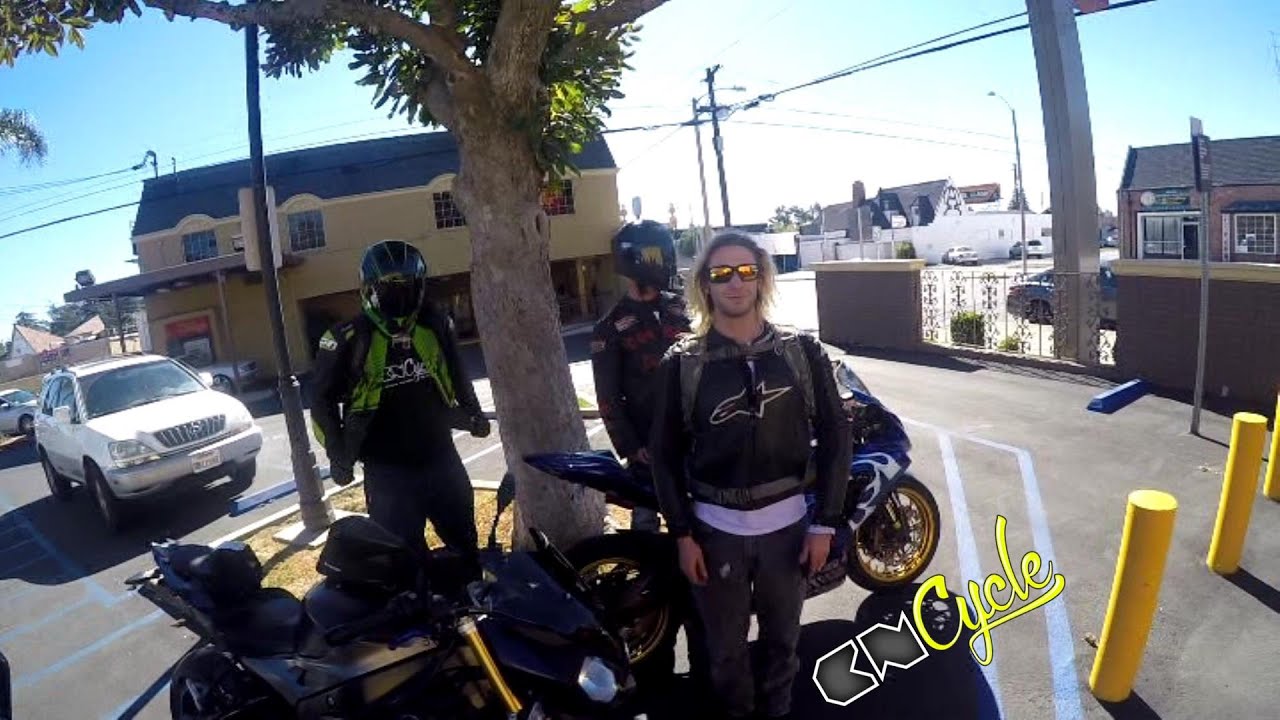 Lake Arrowhead with BakerXDerek, Suburban Delinquent & Krazy Klaus ...