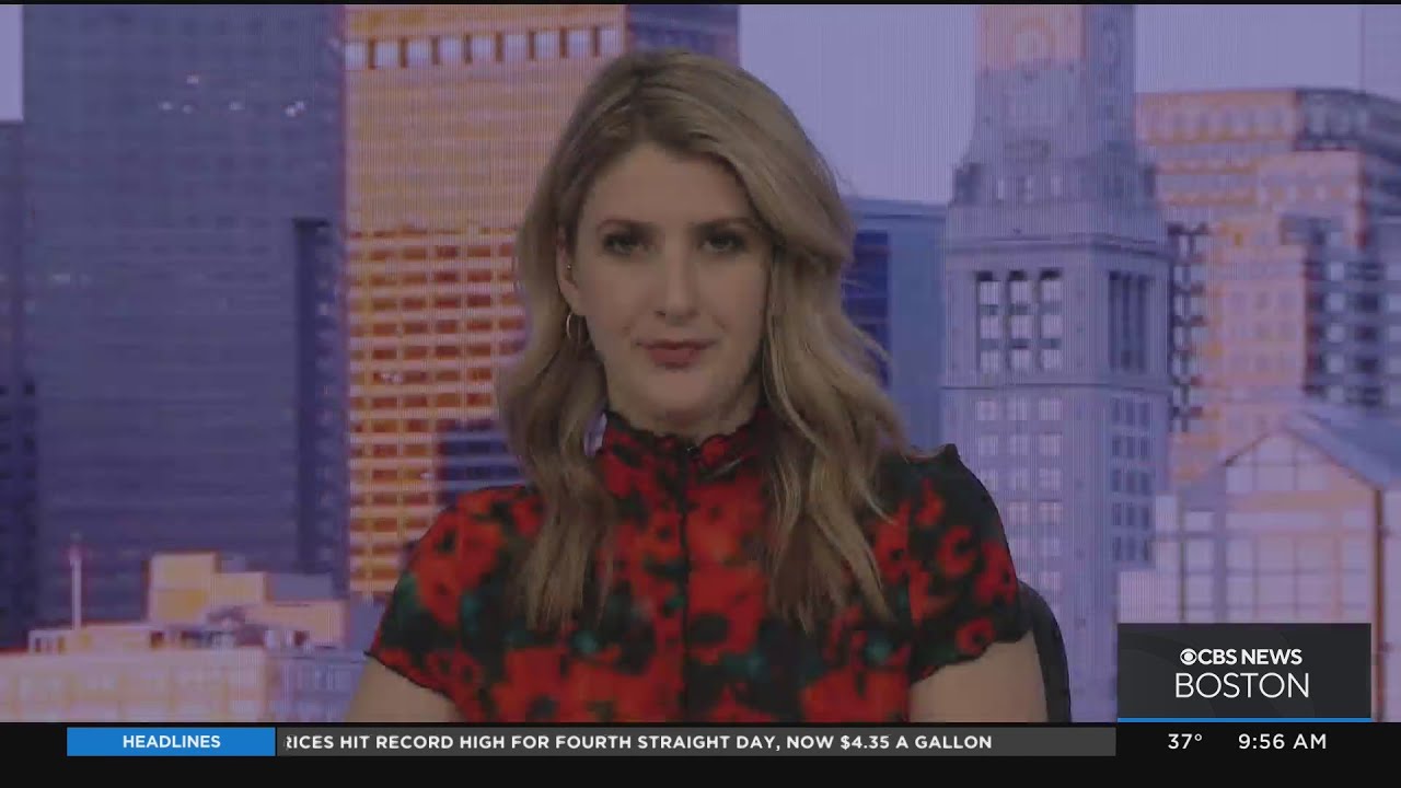 Women's History Month: Jen Royle On How She Left Broadcasting To Become ...