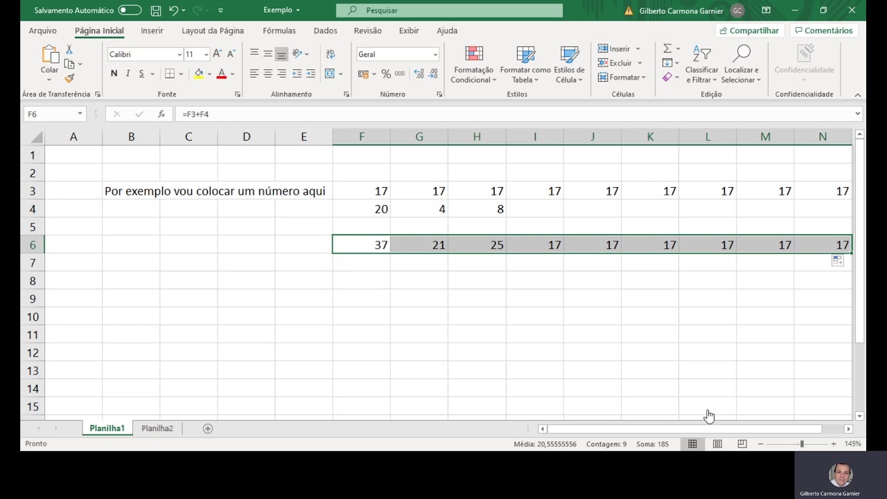 Excel YouTube excel-youtube