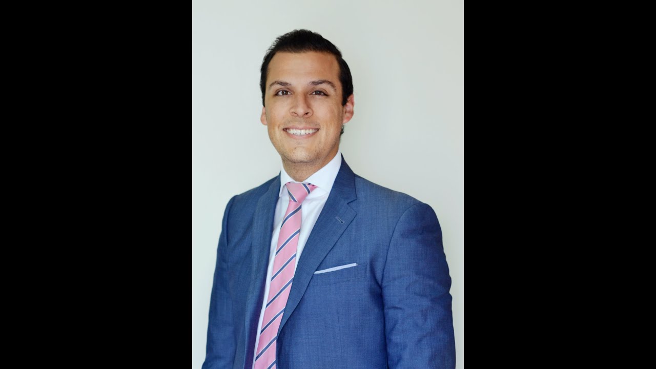 Nicholas Focil talks about efficiencies of fast turnaround times - YouTube