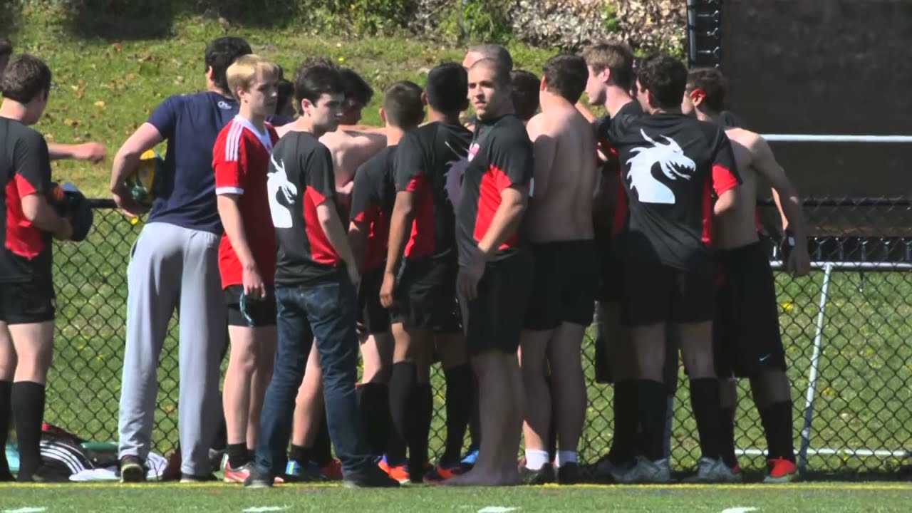 Rye Sports Report Ep. 4: Spring Wrap-Up - YouTube