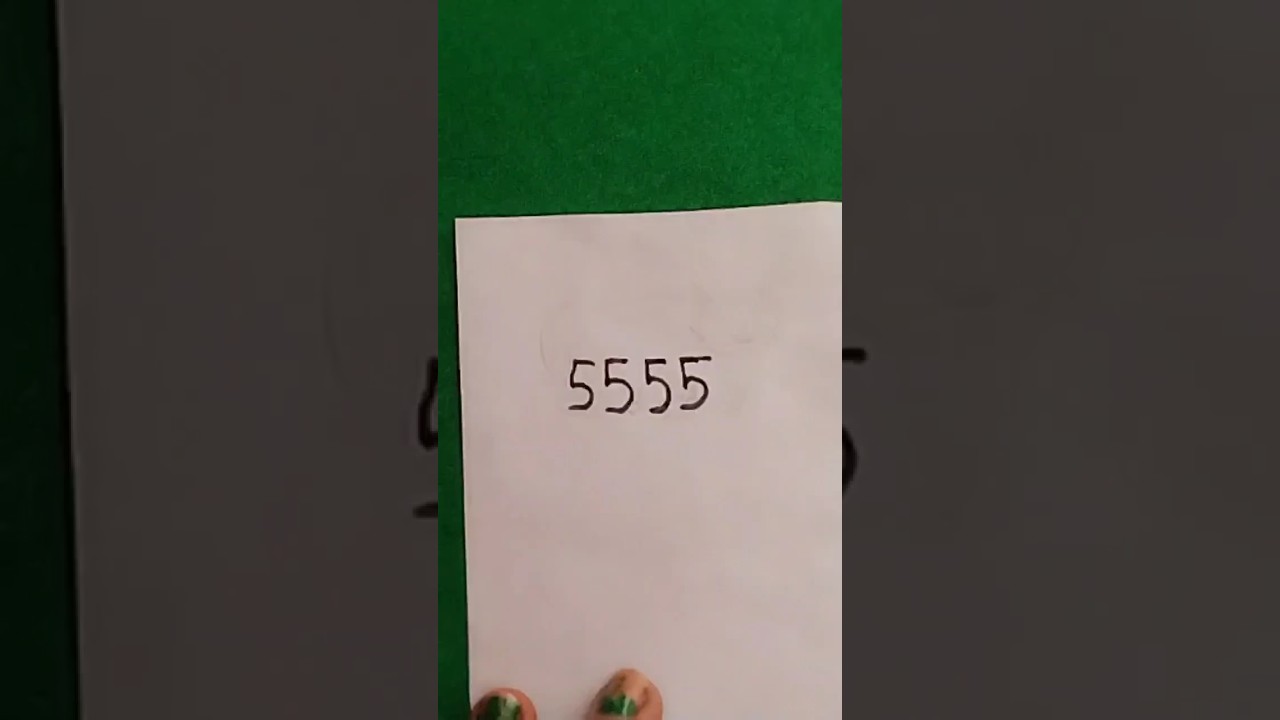 5555 =How to Draw cat with Magic 🪄 billi ka Chitra aasani se banana ...