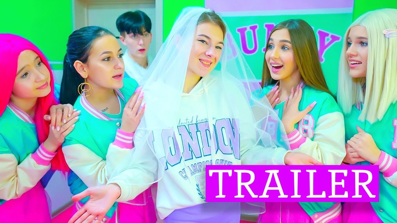 TRAILER - PERNIKAHAN ABBY DAN MIKE! Siapa yang diundang Abby ke pesta ...