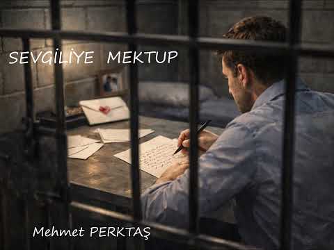 CİNYAXORE  MEKTUBI  -Mehmet Perktaş