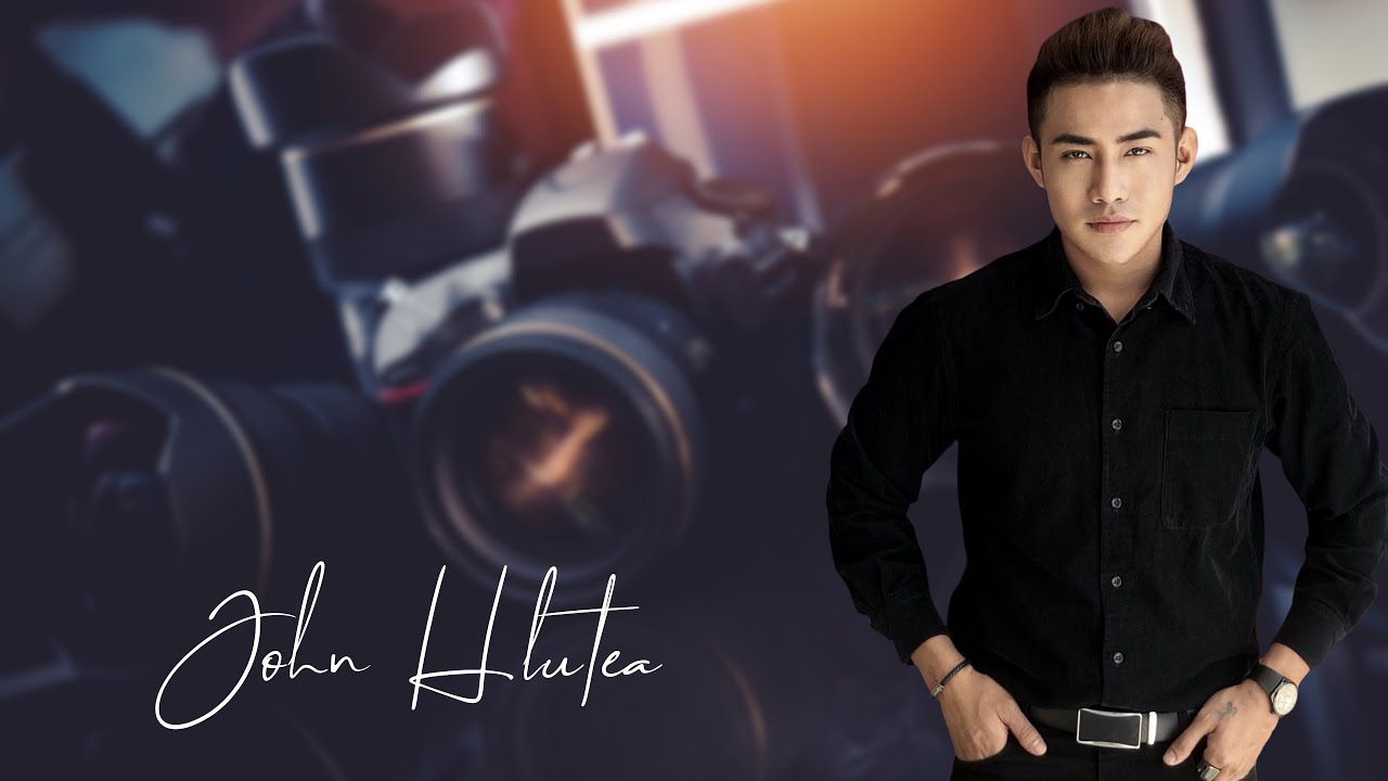 𝑱𝑶𝑯𝑵 𝑯𝑳𝑼𝑻𝑬𝑨 - YouTube