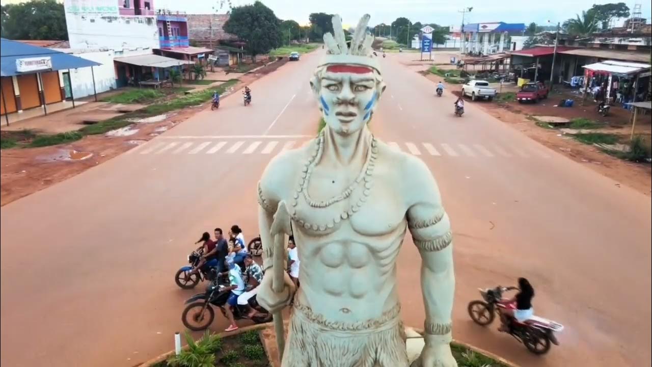 ESFM Riberalta - YouTube