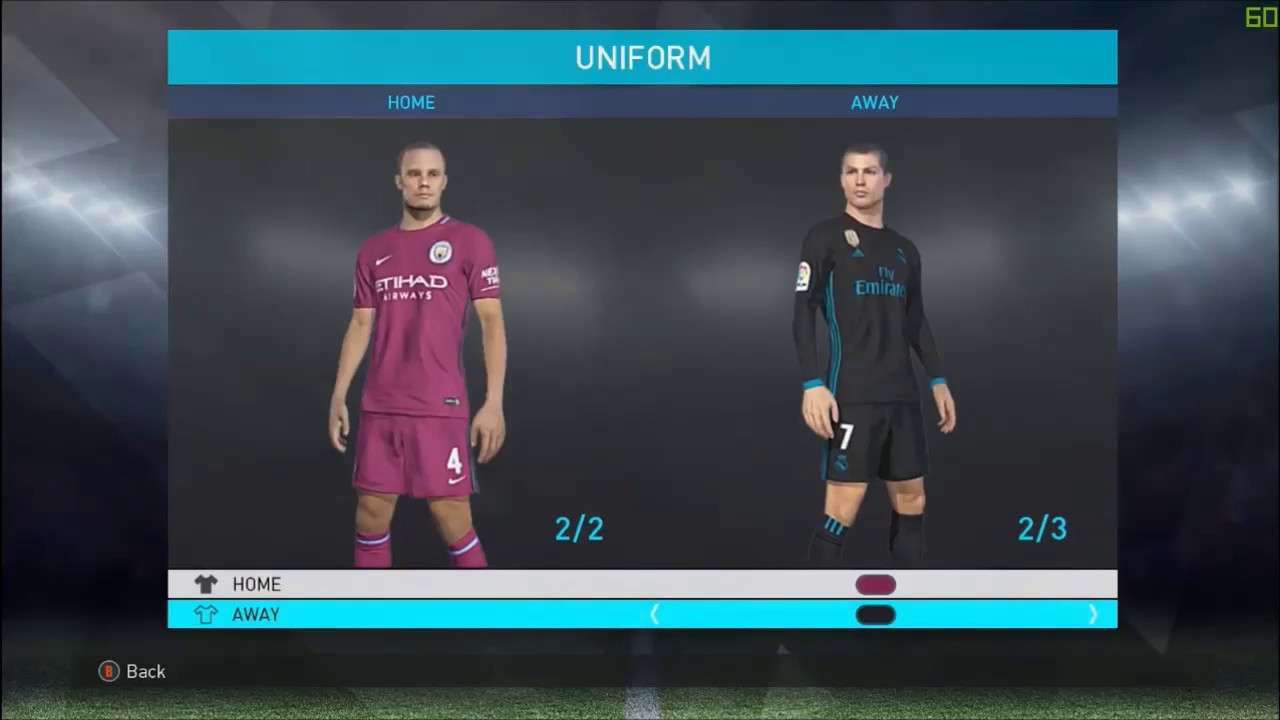 PES 2018 PC Steam update logo, emblem - YouTube