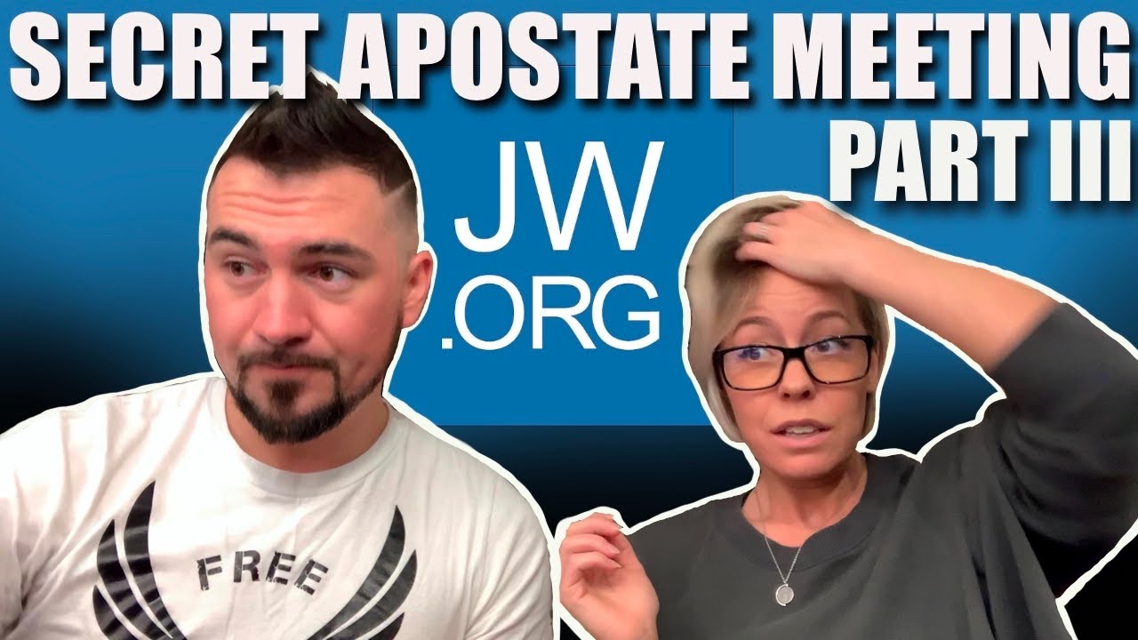 Critical Thinking | Self Reliance | Objective Reasoning DEMONIZED JW ...