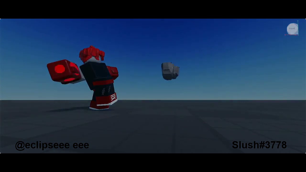 Meteor Punch V3 - YouTube