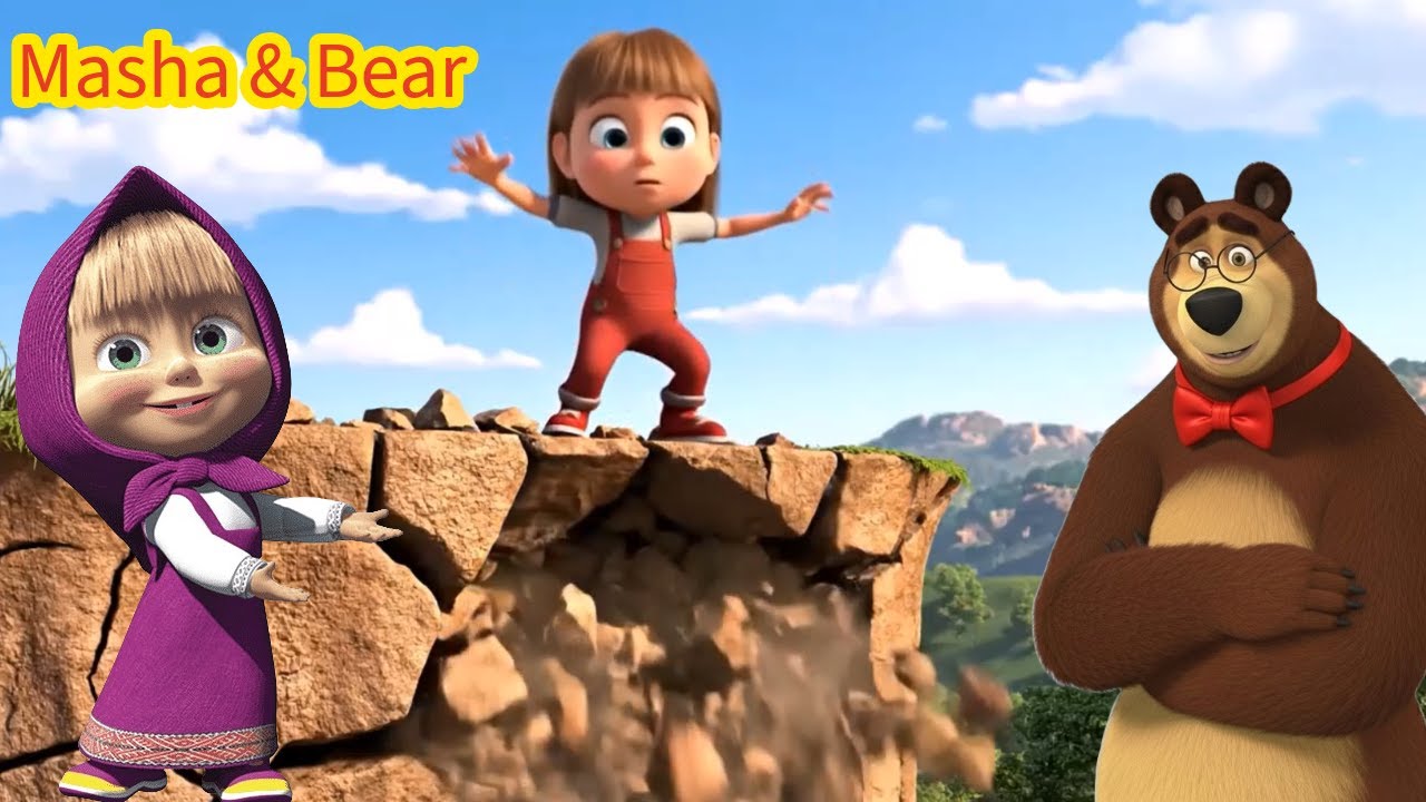 kids cartoon new episode Toto and Bear #moralstories for kids - YouTube